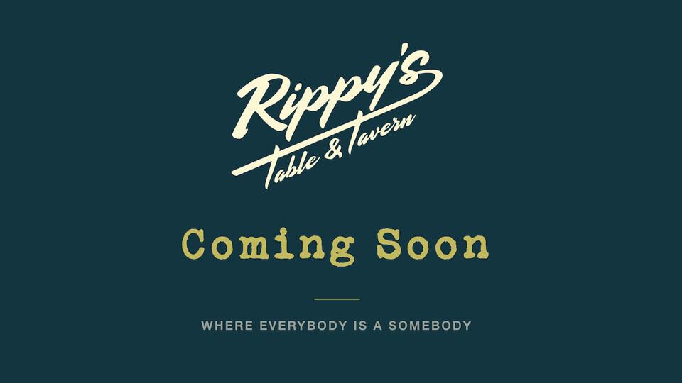 Rippy’s Table and Tavern Taking Over Former Corner Pub Space - NewsBreak