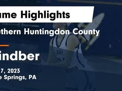 Basketball Game Preview: Windber Ramblers vs. Everett Warriors