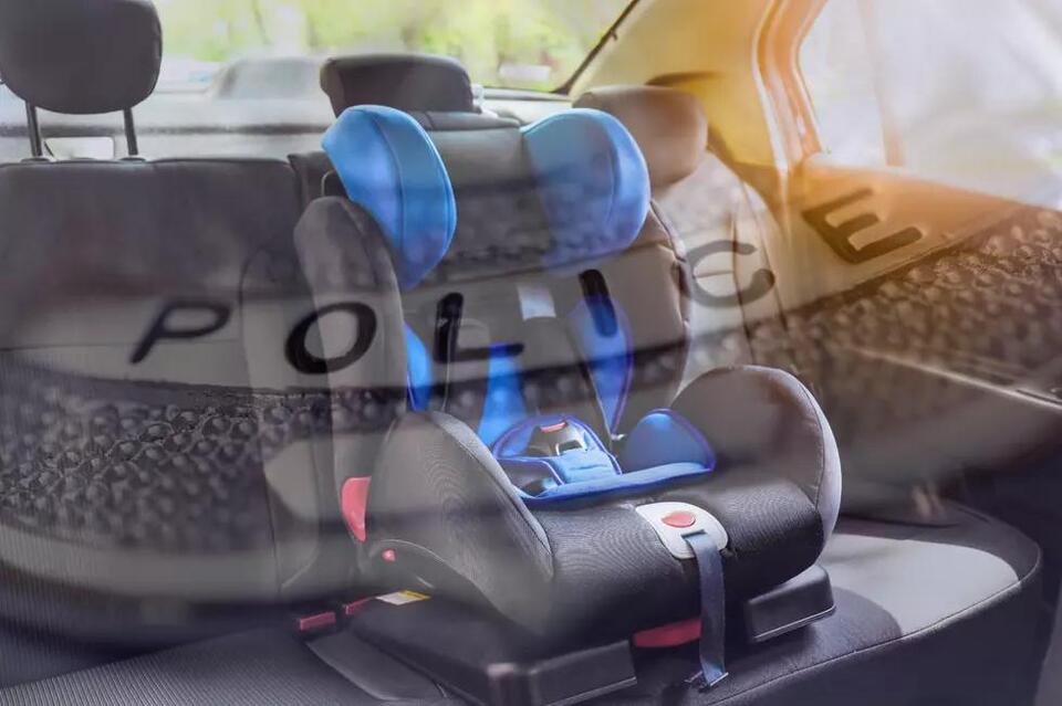 4 Injured and 1 Child Killed in Idaho Head On Collision Accident ...