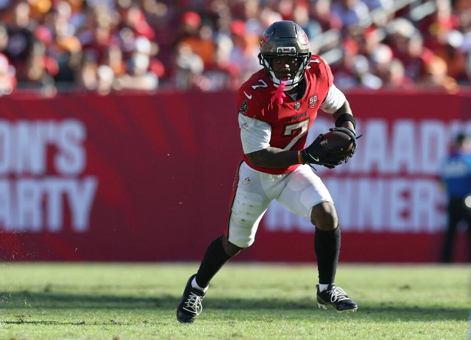 Bucky Irving Injury Update: Latest on the Buccaneers Star After Scary ...