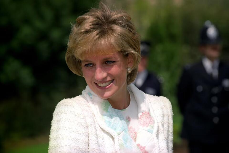 Prince William reveals Tina Turner song brings back memories of his ...
