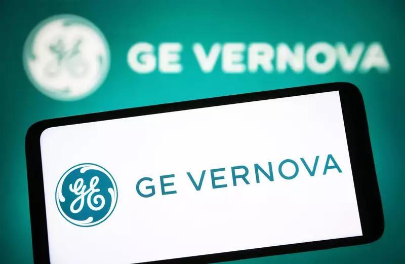 GEV Stock Hits Record Highs — GE Vernova Raises 2026 Guidance, Sees ...