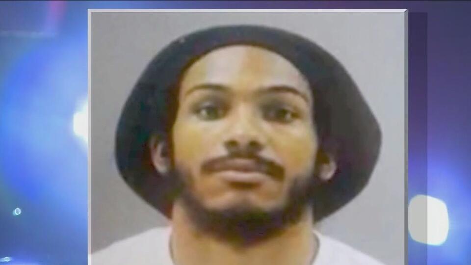 Arraignment for man accused of killing Det. Diller - NewsBreak