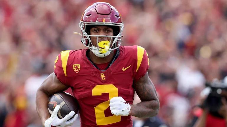 Steelers seven-round 2024 NFL Mock Draft: Omar Khan makes several ...