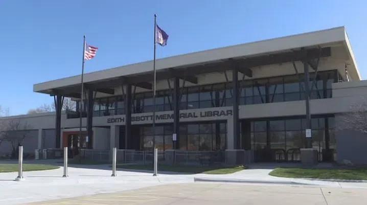 Grand Island Public Library to receive $10,000 gift from Carnegie ...