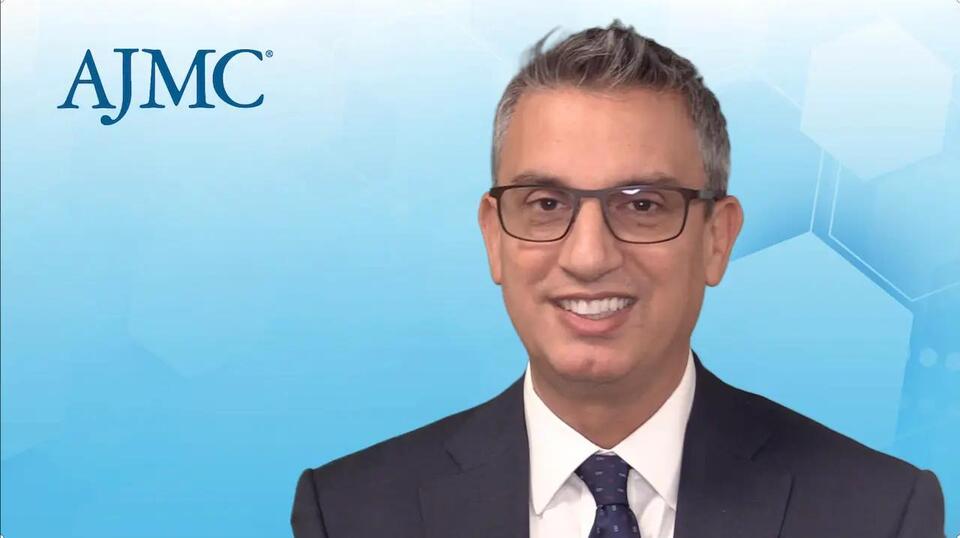 Dr Steven Coca on Biomarkers to Identify Patients at Risk of Developing ...