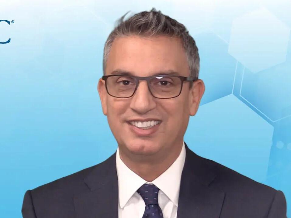 Dr Steven Coca on Biomarkers to Identify Patients at Risk of Developing ...