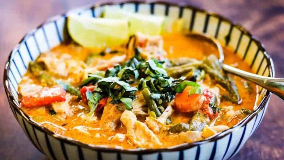 15 Cozy Spice and Deep Heat Defining Curry Recipes - NewsBreak