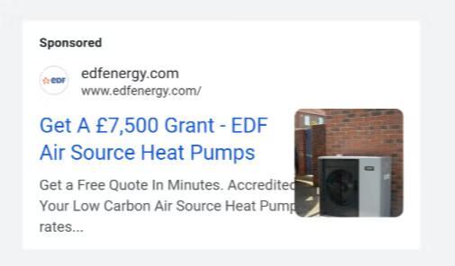 Two more ads banned over ‘misleading’ government funding claim - NewsBreak