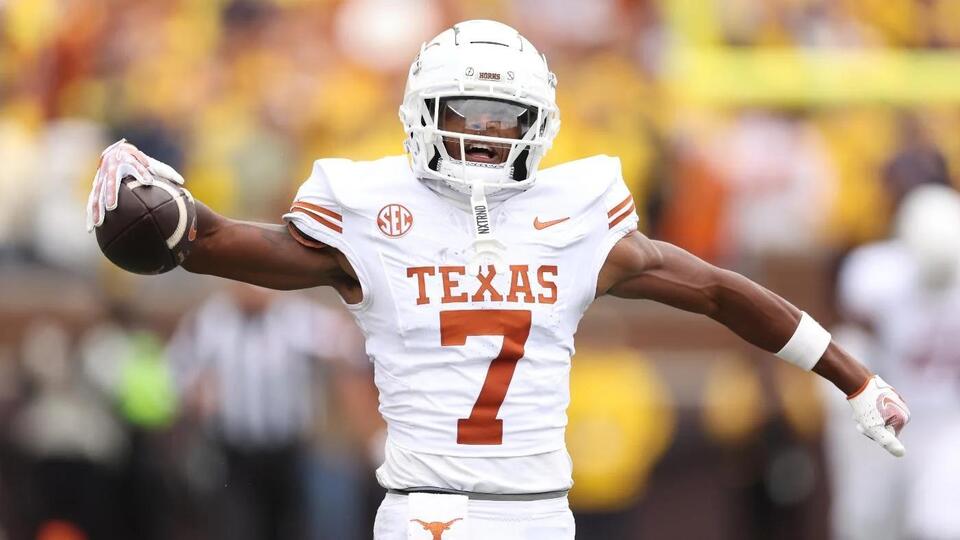 College Football Playoff bracket predictions: Model has surprising 2024 ...