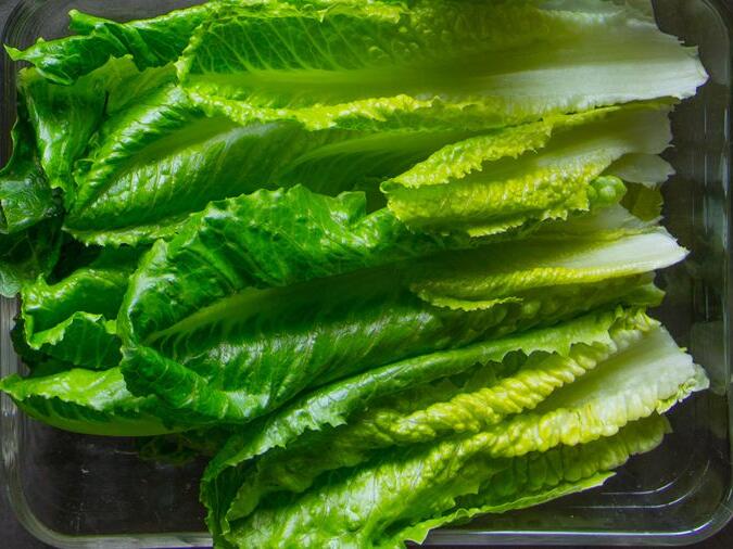 How to Store Lettuce to Help it Stay Crisp and Fresh For Up to 10 Days