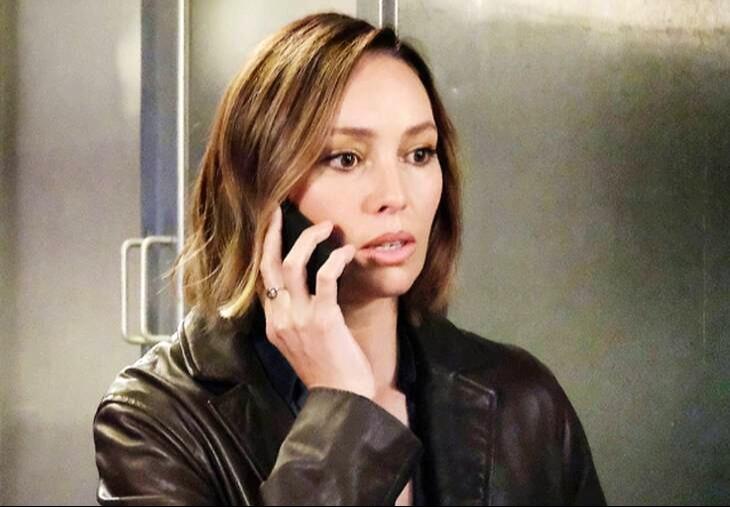 DOOL Spoilers: Gwen’s Tragic End Sparks Turmoil As Leo Goes For The ...