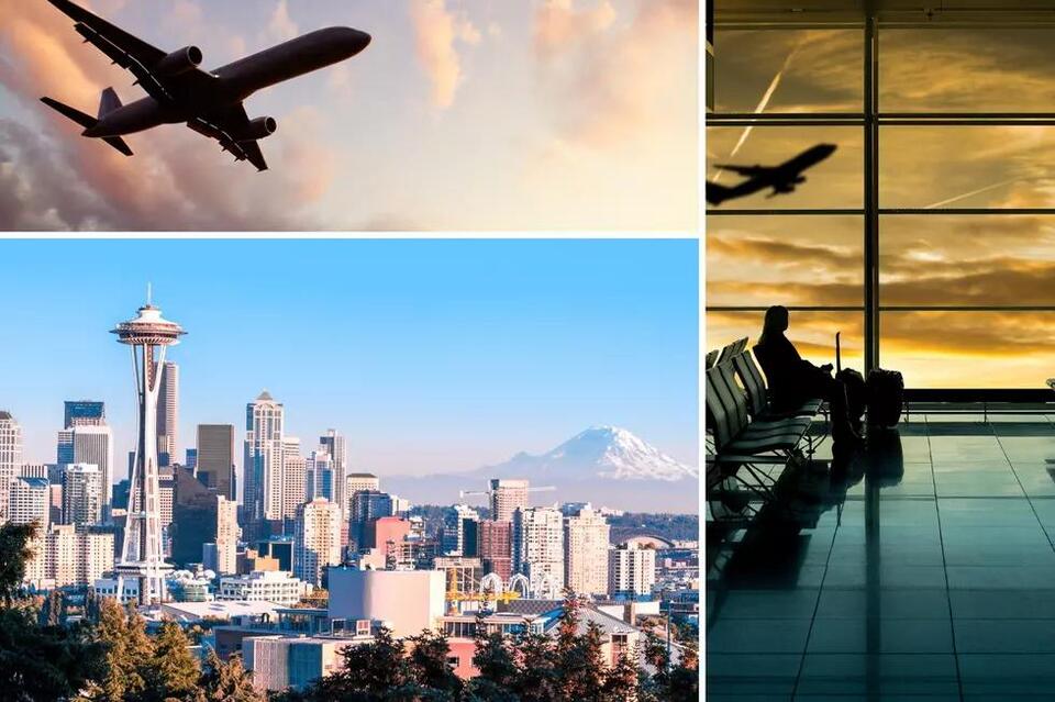 Delta Stepping Up Their Game At This Popular Montana Airport - NewsBreak