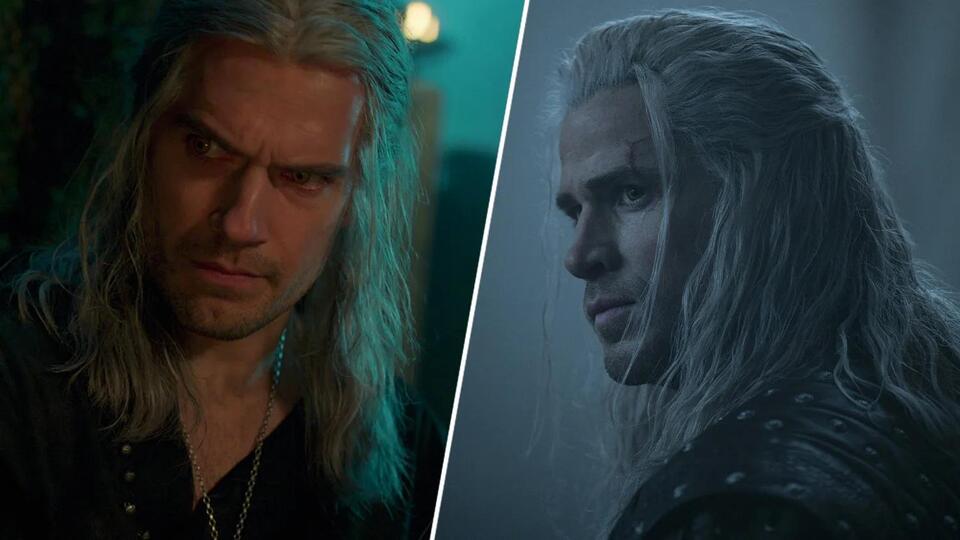 ‘The Witcher’s Liam Hemsworth Explains Social Media Break After ...