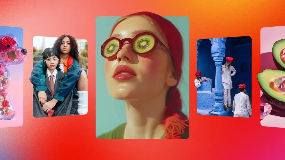 4 creative trends for 2026, according to Adobe - NewsBreak