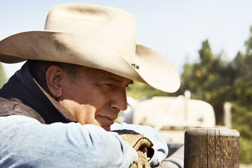 Yellowstone fans convinced John Dutton is still alive after devastating ...