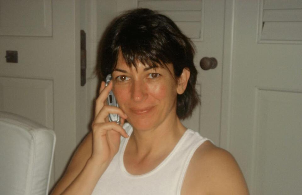 Ghislaine Maxwell's brother talks Prince Andrew, her petition for ...