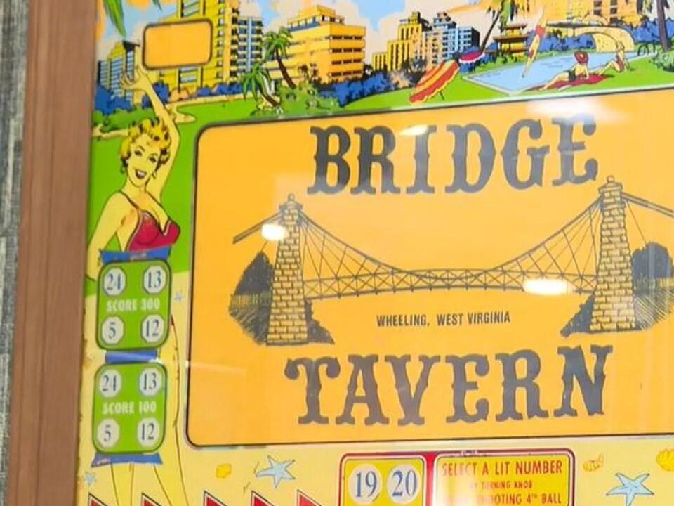 Bridge Tavern revives Wheeling's live music, upholds city's country legacy