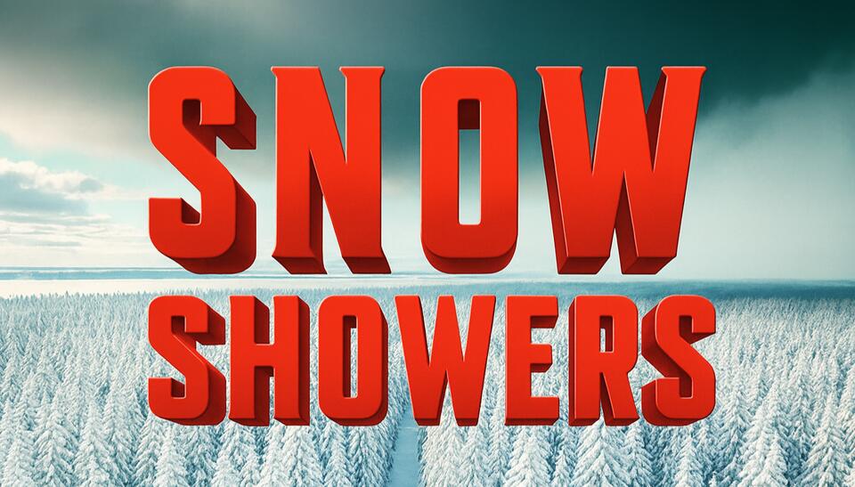 Minnesota Winter Weather Update: Multiple Snow Chances May Impact ...