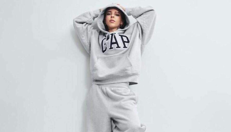 Young Miko Stars in Gap’s First Spanish-Language Campaign “Sweats Like ...