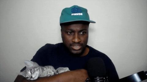 Wosny Lambre, AKA Big Wos, Leaves The Ringer - NewsBreak