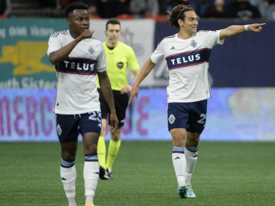 CITY SC adds former SLU forward Simon Becher on loan