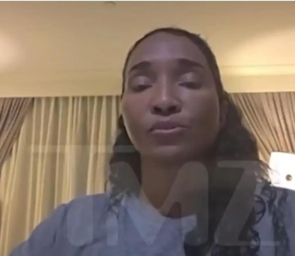 TLC’s Chilli Faces Backlash Over Trump Donation Claims & Shady Michelle ...