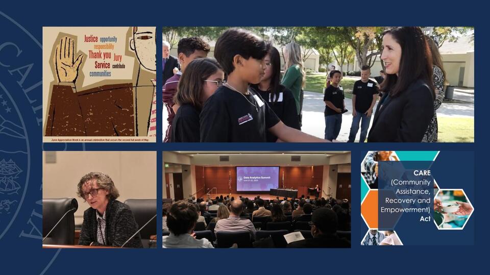 2023 Year in Review: Judicial Council of California - NewsBreak