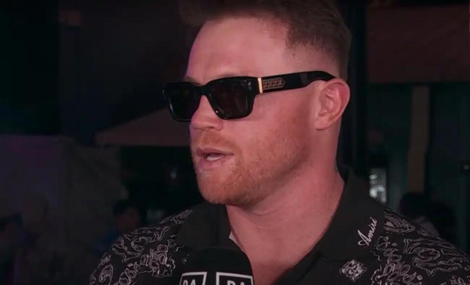 Canelo Alvarez vs. William Scull Preview: Will Canelo’s Patience Pay ...