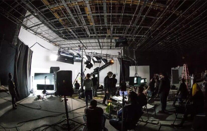 Film Studio Project Remains on Hold in Atlantic County - NewsBreak