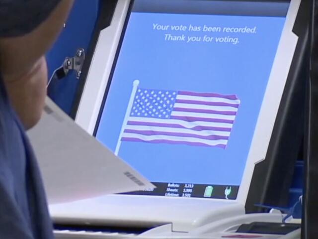 Hamilton County considering major change for elections in 2026 - NewsBreak
