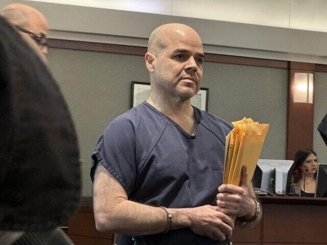 LIVE UPDATES: Jury selection begins in Robert Telles' murder trial