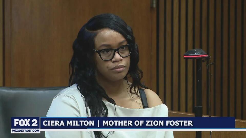 'He says he panicked': What Jaylin Brazier did after Zion Foster died ...