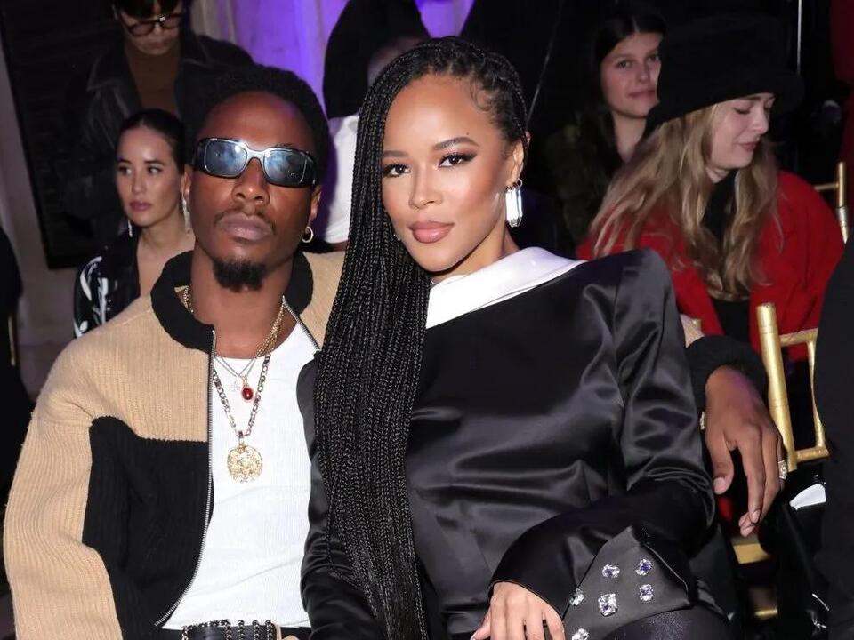Awww! Joey Bada$$ Posts Birthday Tribute To Serayah On Social Media (VIDEO)