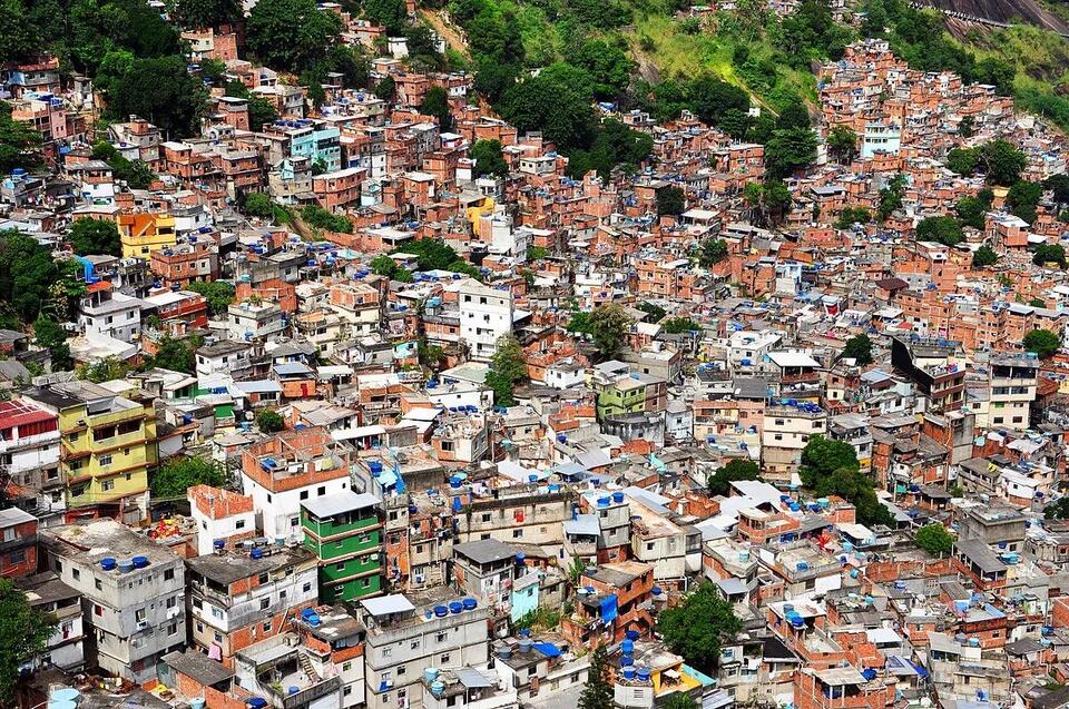 What “Third World” Really Means in 2025 — And How GDP Shapes a Country ...
