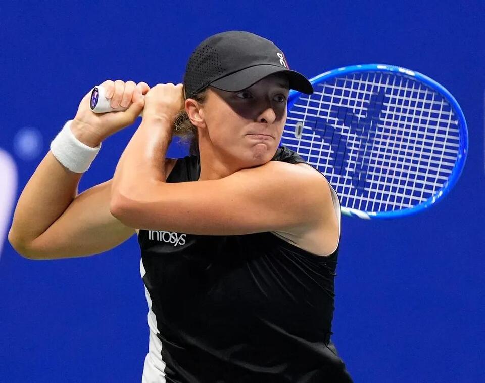 Iga Świątek’s Request Rejected After ‘Massive Battle’ Over Schedule at ...