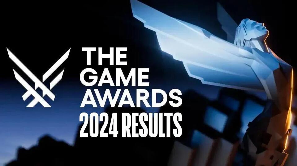 The Game Awards 2024 Winners – TGA 2024 Results - NewsBreak