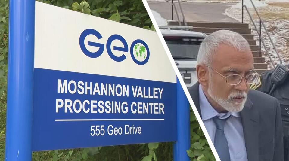 Will Subu Vedam be deported? Court records appear to back claims of ...