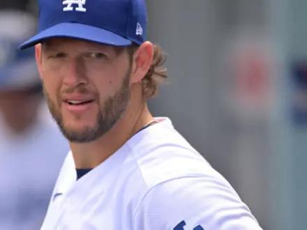 Dodgers Injury Update: Daniel Hudson To Resume Throwing After Cortisone ...