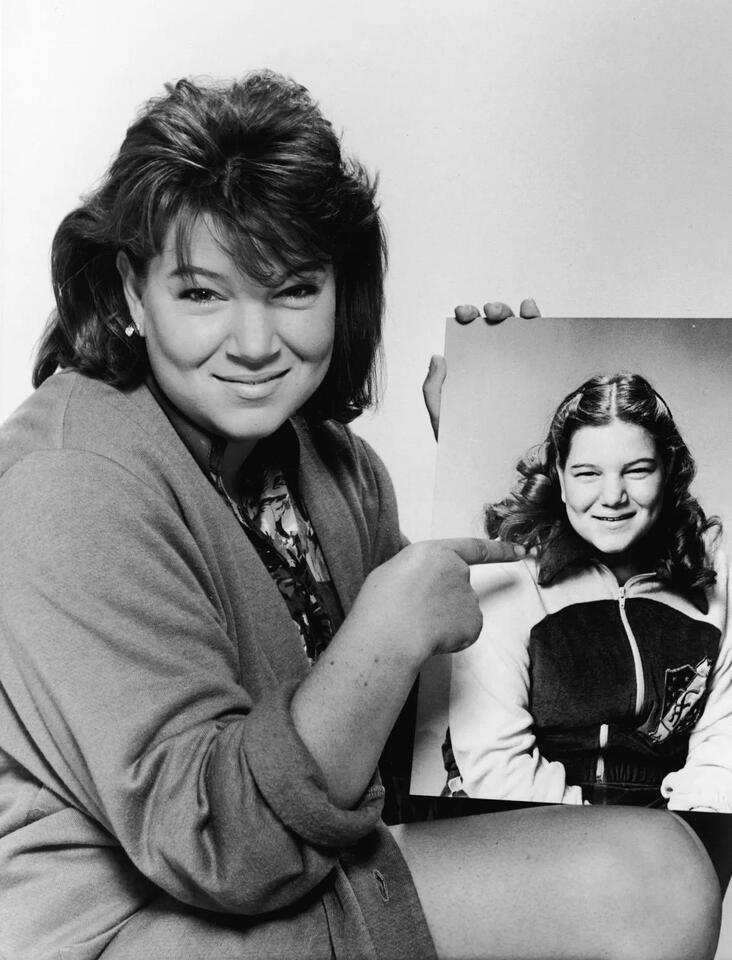 'Facts of Life' Star Mindy Cohn Reappears After Social Media Absence ...