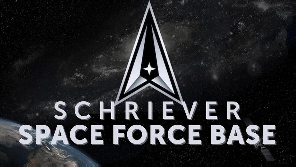 Schriever Space Force Base celebrates its 25th Anniversary - NewsBreak
