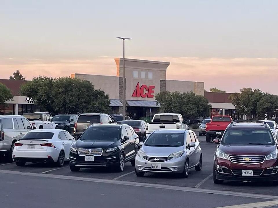Ace Hardware Returns to Amarillo With a New Look and Location - NewsBreak
