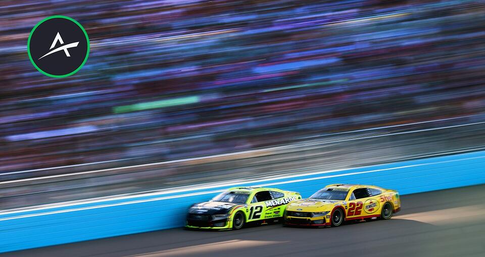 The Action Network: NASCAR odds, best bet picks for Phoenix ...
