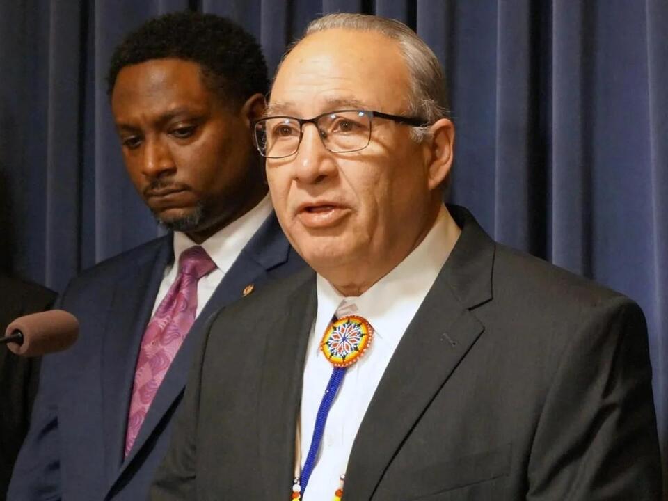 Illinois Now Home to Federally Recognized Tribal Land After Prairie ...