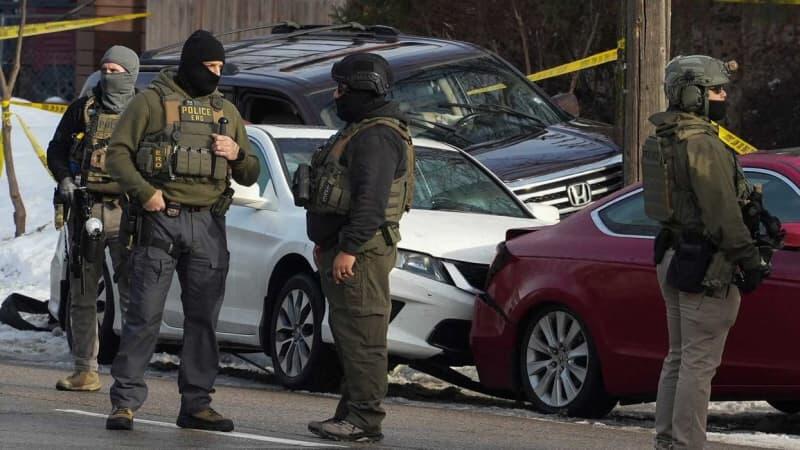 'Trigger-happy' ICE agents have 'overwhelmed' police across US: expert ...