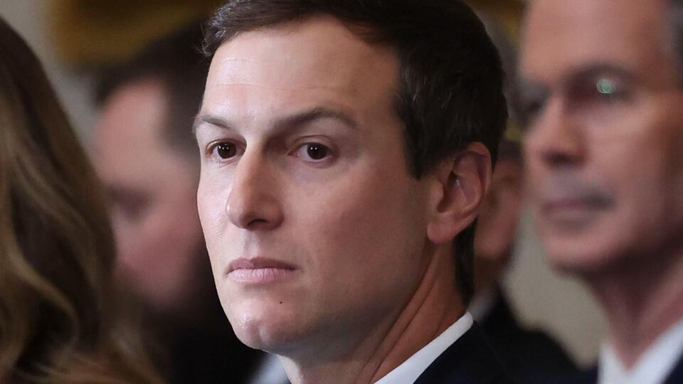 Jared Kushner Net Worth 2025: How Much Money Does He Make? - NewsBreak