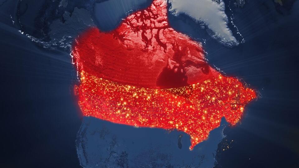 Rogers Launches Starlink Satellite Mobile Service in Canada - NewsBreak