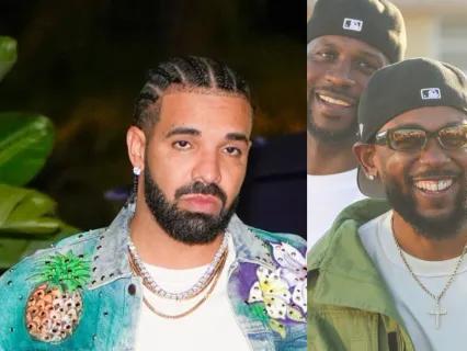 All-White WOP WOP WOP WOP WOP: Fans Flame ‘Droopy’ Drake Pics After ...
