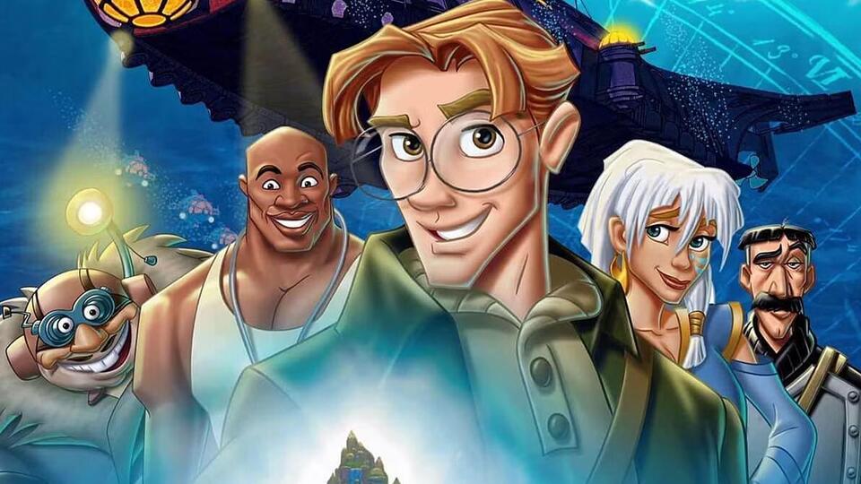 10 Underrated Epic Animated Movies, Ranked - NewsBreak