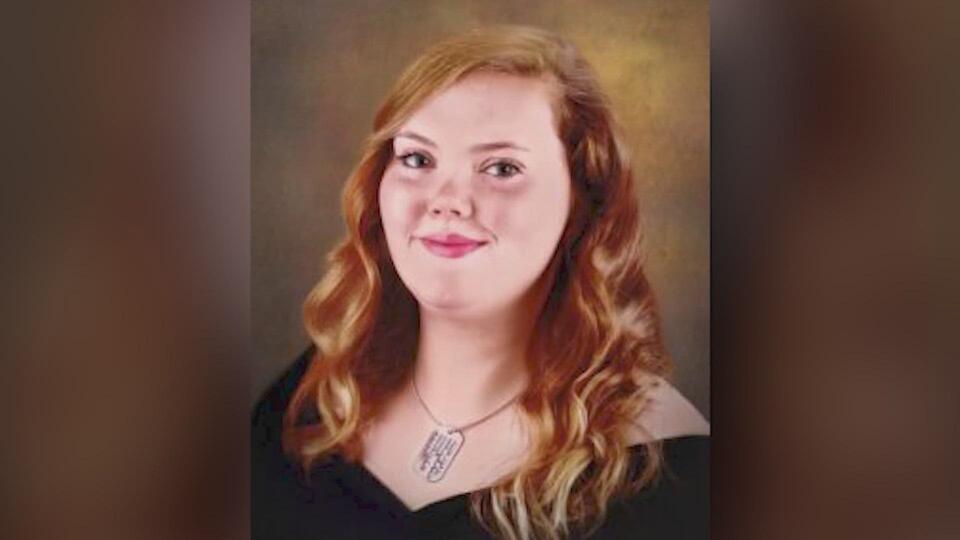 Attorney speaks after family of Texas flood victim Jayda Floyd sues RV ...